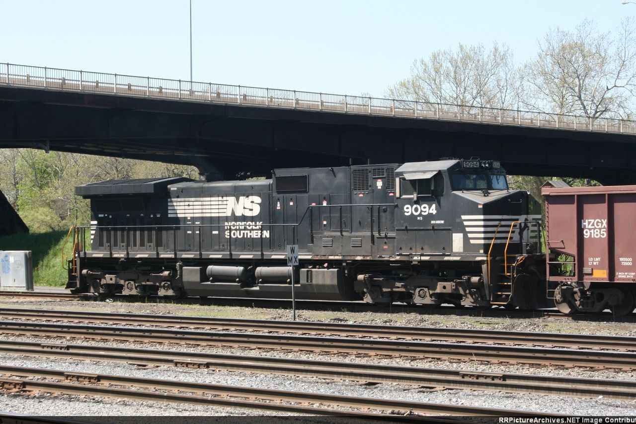NS 9094